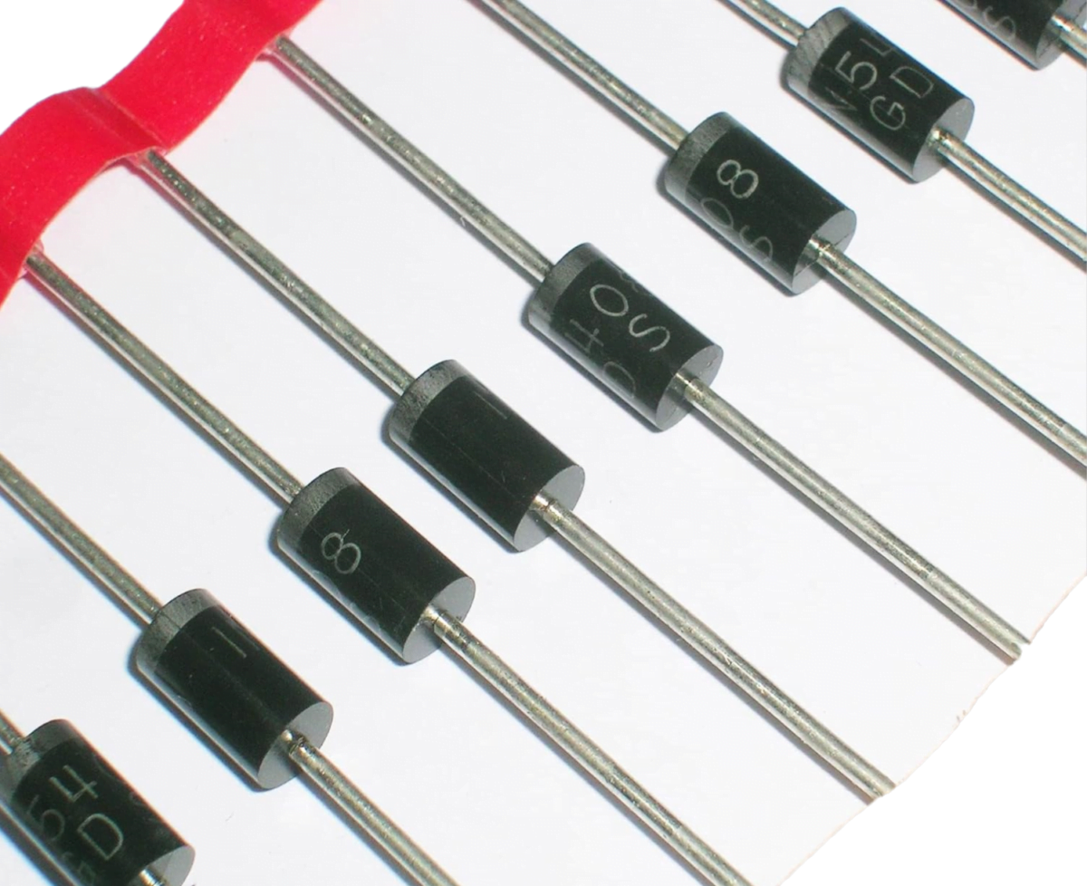 Diyot - Buhara Elektronik